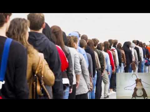 Music For Queues - YouTube