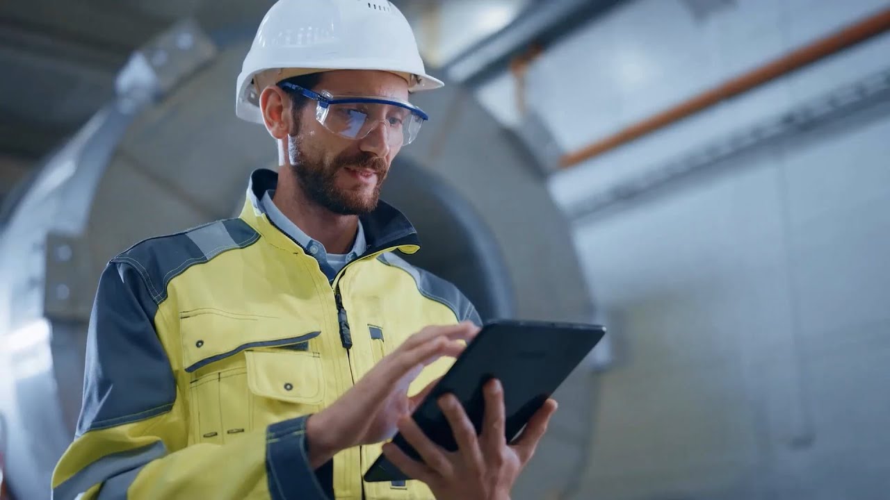 WrightPlan Field Solutions - Trailer - YouTube