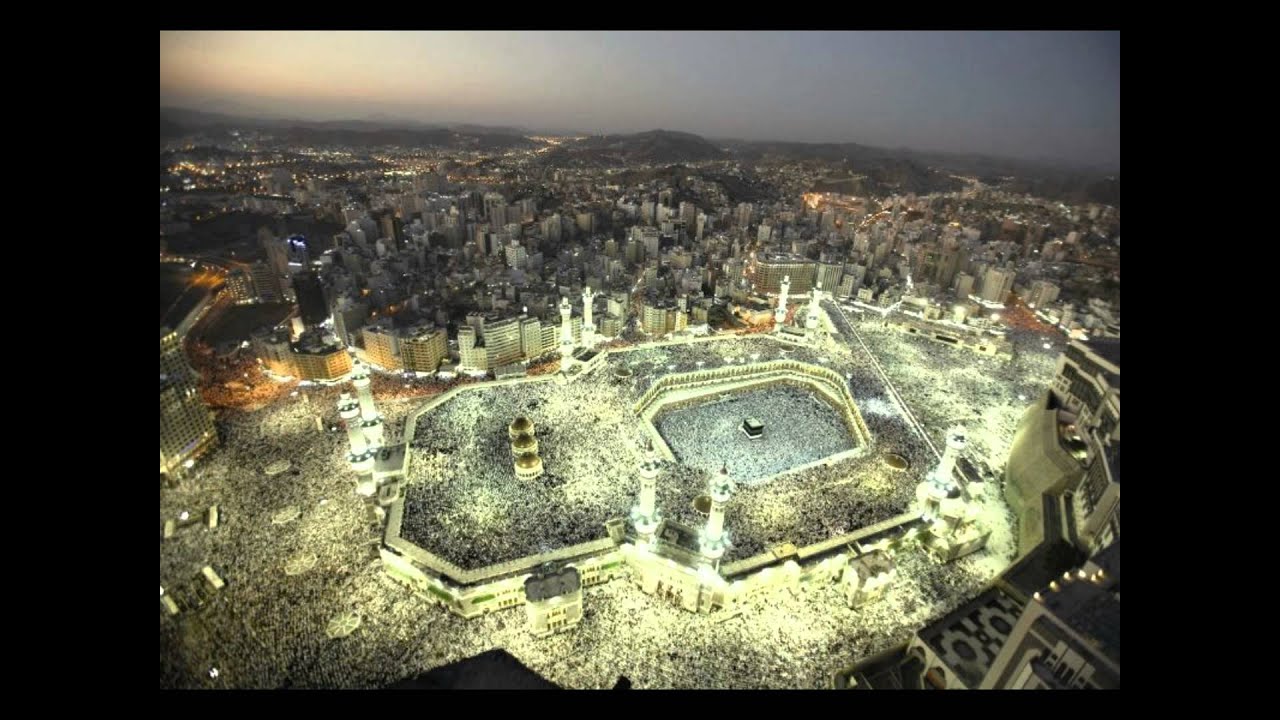 do3a al mared - YouTube