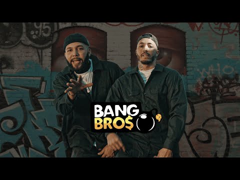 Bang Bros - @iamjplaza  and @ShyGrey  [Official Music Video]