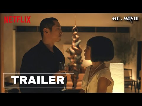 BEEF - LO SCONTRO (2023) Trailer ITALIANO della Serie con Steven Yeun e Ali Wong | Netflix