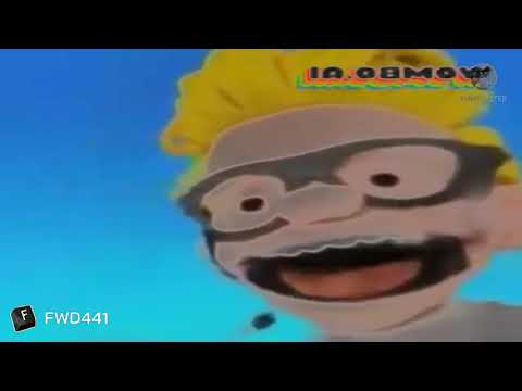 Preview 2 Toony Tube Deepfake V2 Effects (Inspired by P2E)