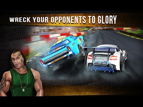 X Racing Extreme Android GamePlay (By Nukebox Studios) - YouTube