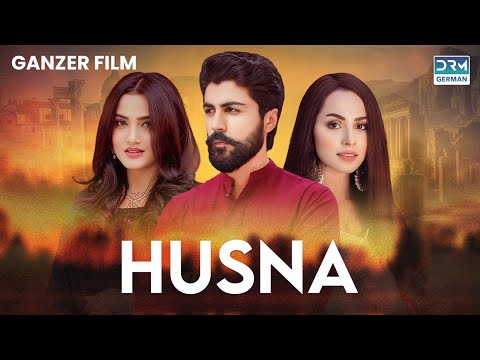Husna | Ganzer Film auf Deutsch | Deutsch synchronisiert | CI1O