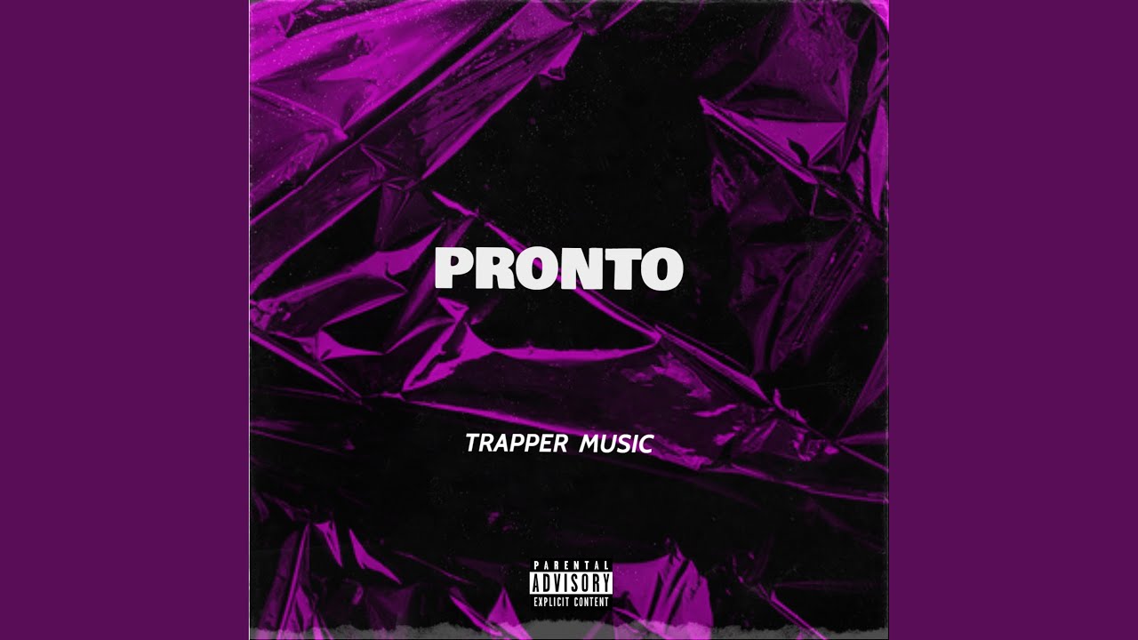 Pronto (Instrumental) - YouTube Music