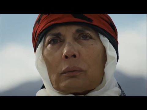 HALİT BİLGİÇ AĞLADIM ANNE