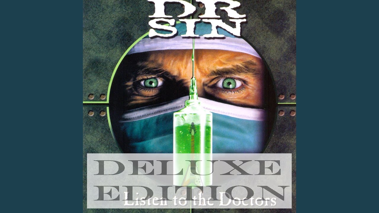 Dr. Rock - YouTube Music