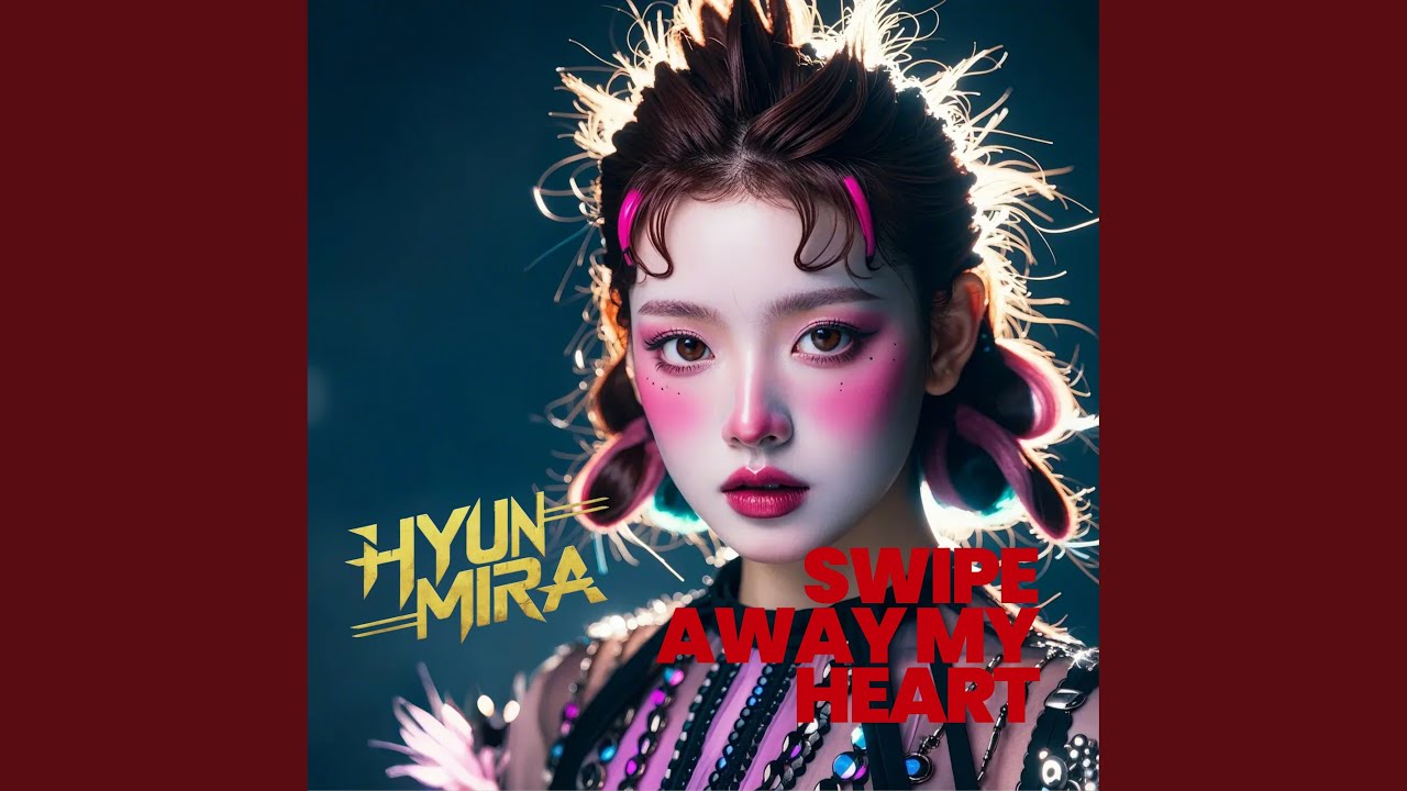 Swipe Away My Heart - YouTube