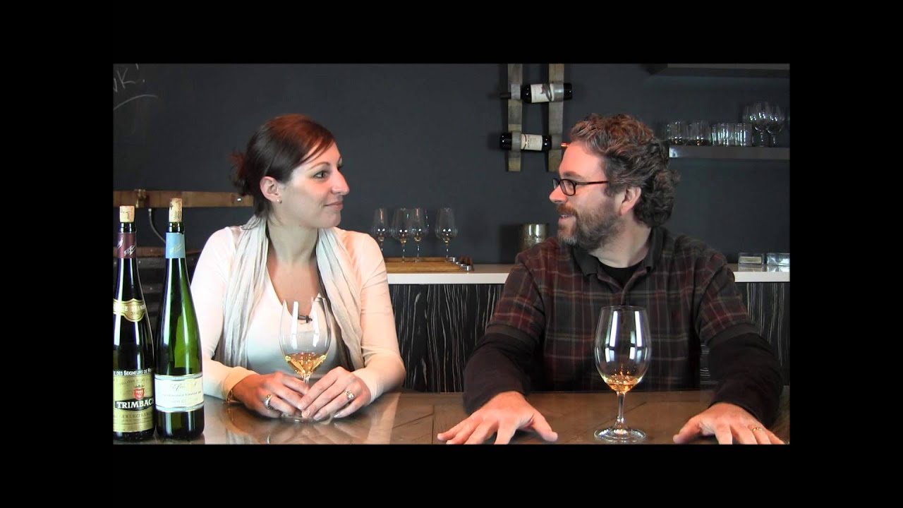 Best Wines Online: Interview with Anne Trimbach of Maison Trimbach ...