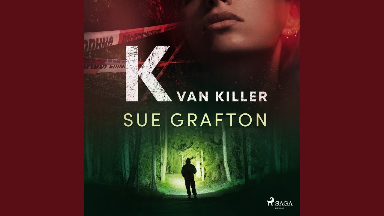 Hoofdstuk 9.3 - K van killer - YouTube