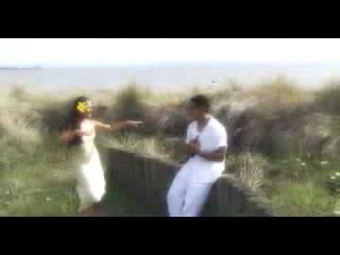 Tongan Singer Love Song- ONE MORE CHANCE - Kasete Naufahu - YouTube