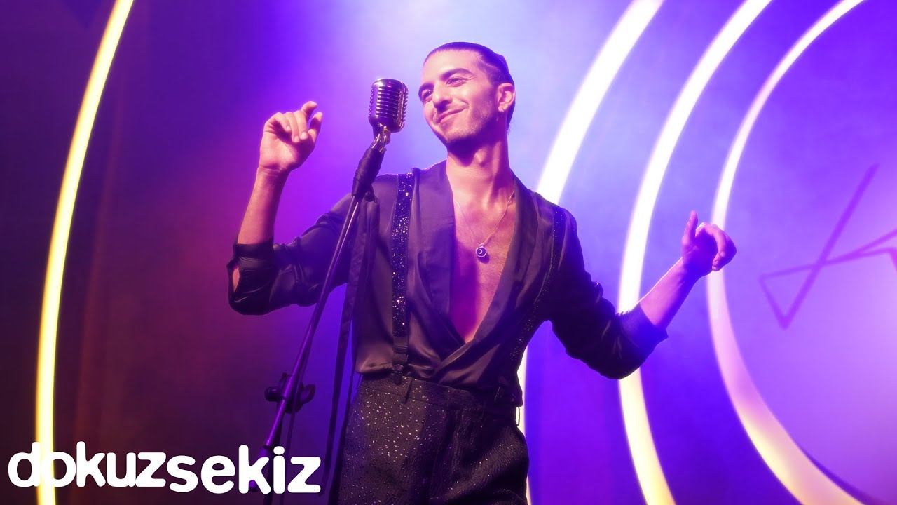 Fikri Karayel - Klişe (Official Video) (4K) - YouTube