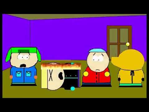 Brentpark 602: The Great Nature Part 2 - Trouble - YouTube