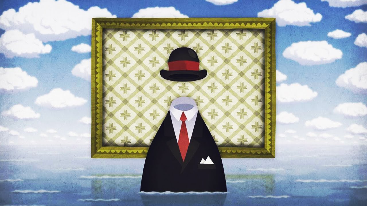 ФРАНЦ, КОТОРЫЙ КАФКА - Franz Kafka - Новая Fran bow? - YouTube