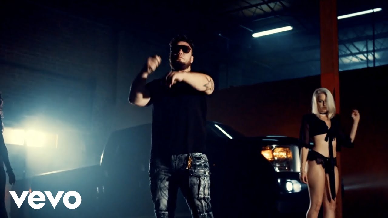 Rocky Luciano - Booty Meat - YouTube