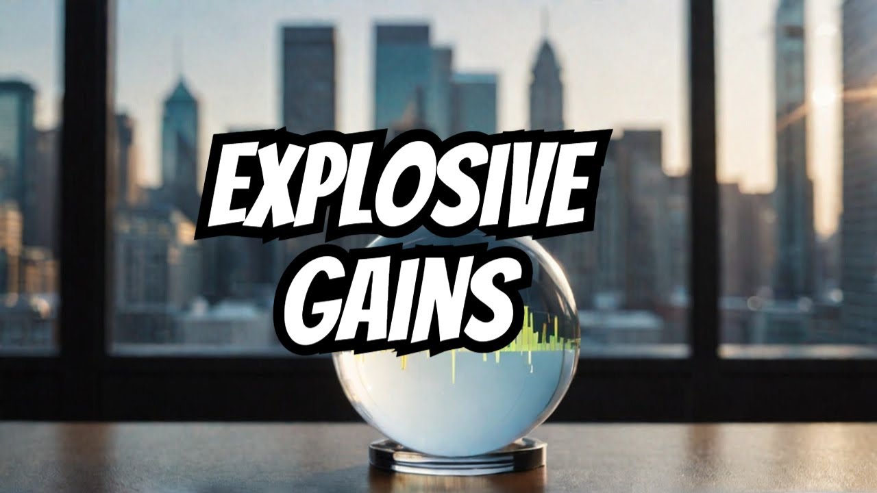 STBX Stock Price Prediction: Will STBX Soar in September? Explosive ...