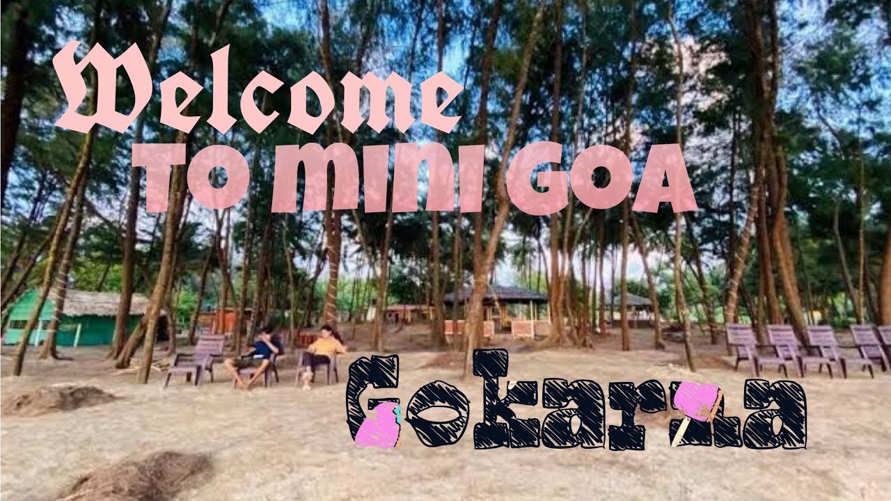 Mini Goa …….🫶🏻 - YouTube