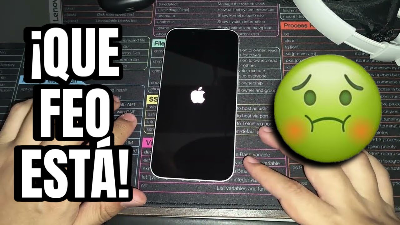 El UNBOXING MÁS FEO de un iPhone 16e - YouTube