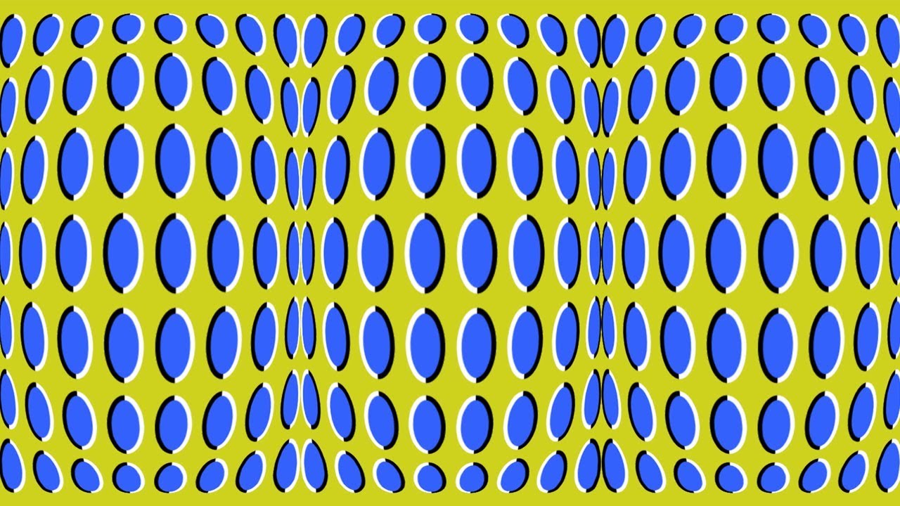 How to Create Optical Illusions in Photoshop cc||Create Optical ...