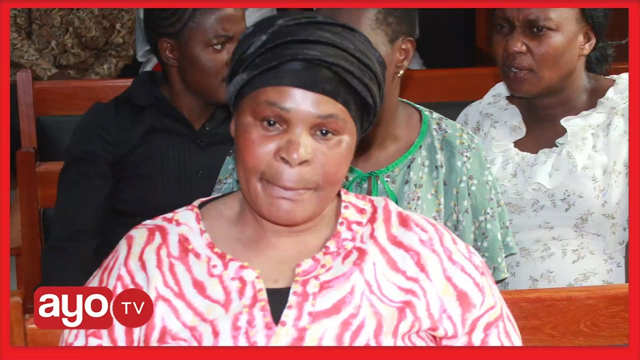 MAWAKILI WA ZUMARIDI HAWAJATOKEA MAHAKAMANI, ZUMARIDI ASEMA HAWEZI BILA ...