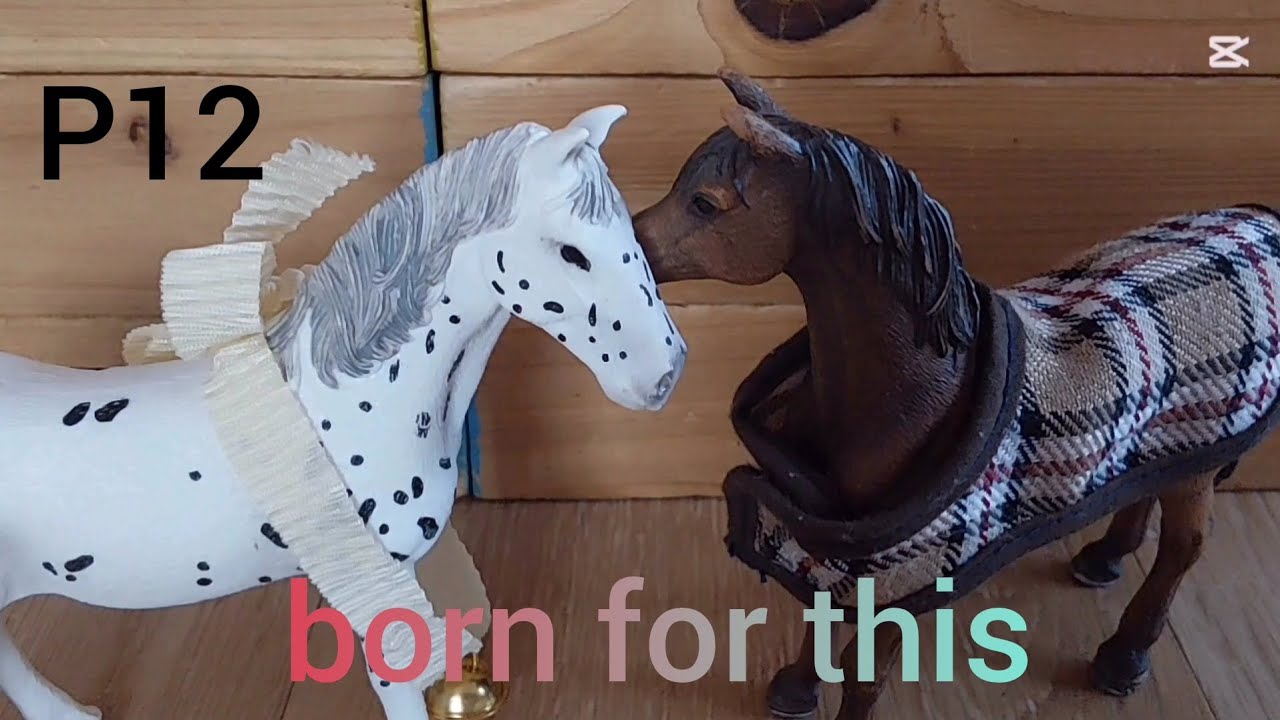 born for this Mep Abgabe an Phönix der dritte P12 ( Schleich Edit) - YouTube