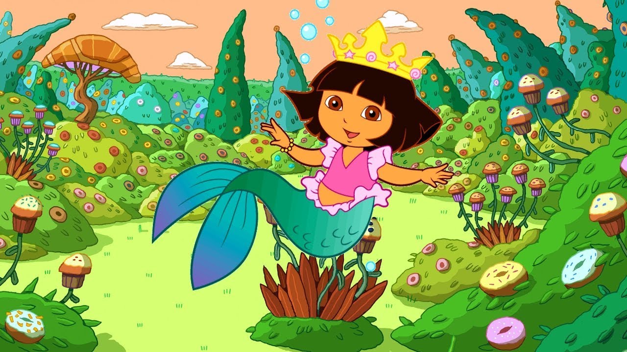 dora aventureira em português completo 3 desenhos 2017 dora aventureira ...