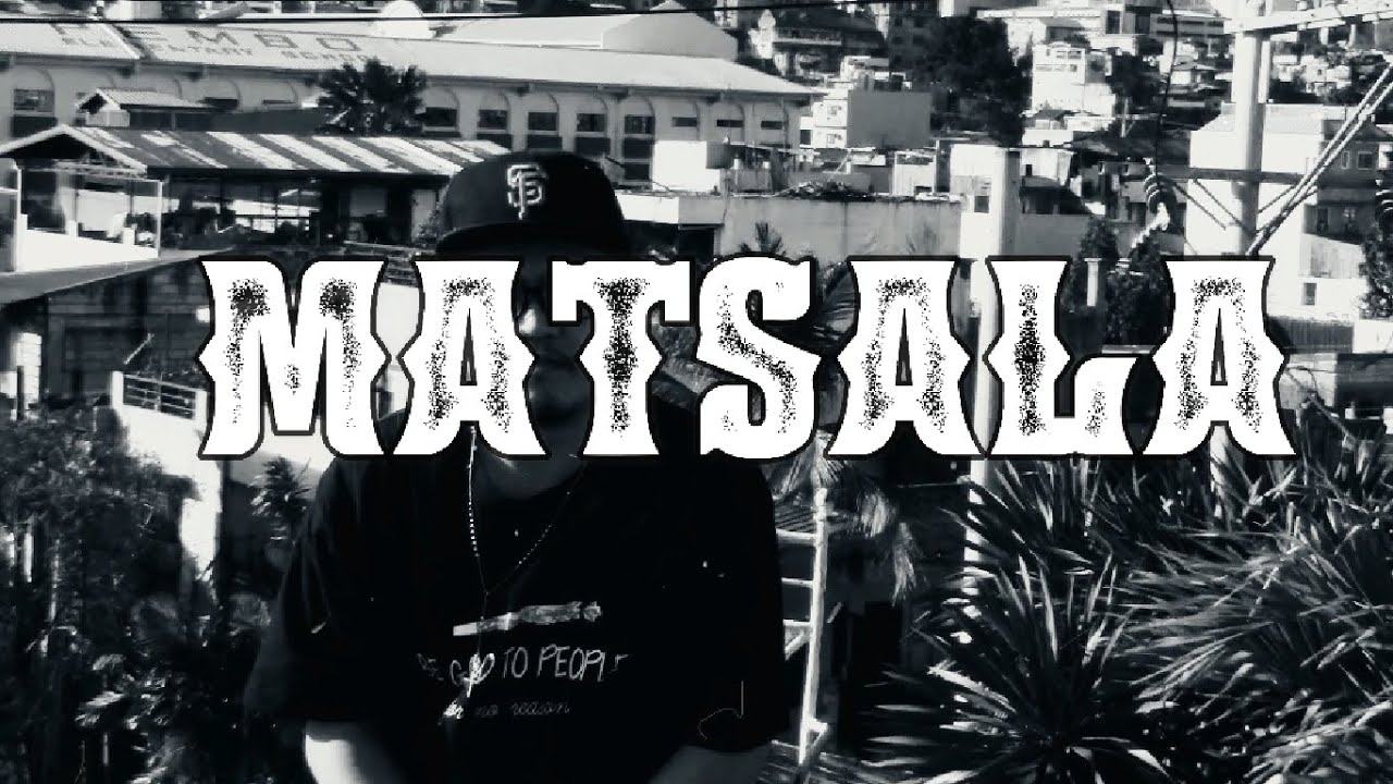 letra - Matsala (Official Music Video) - YouTube