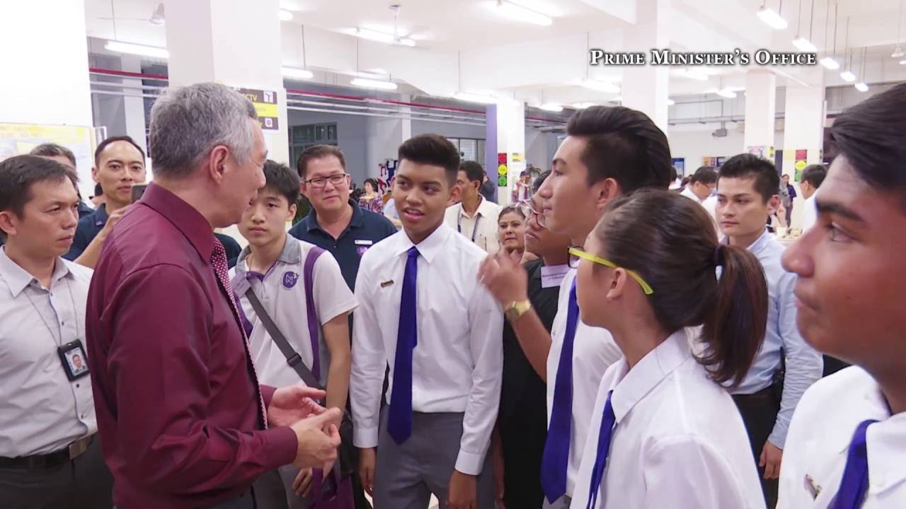 Highlights of NorthLight School's New Campus Official Opening & 10th ...
