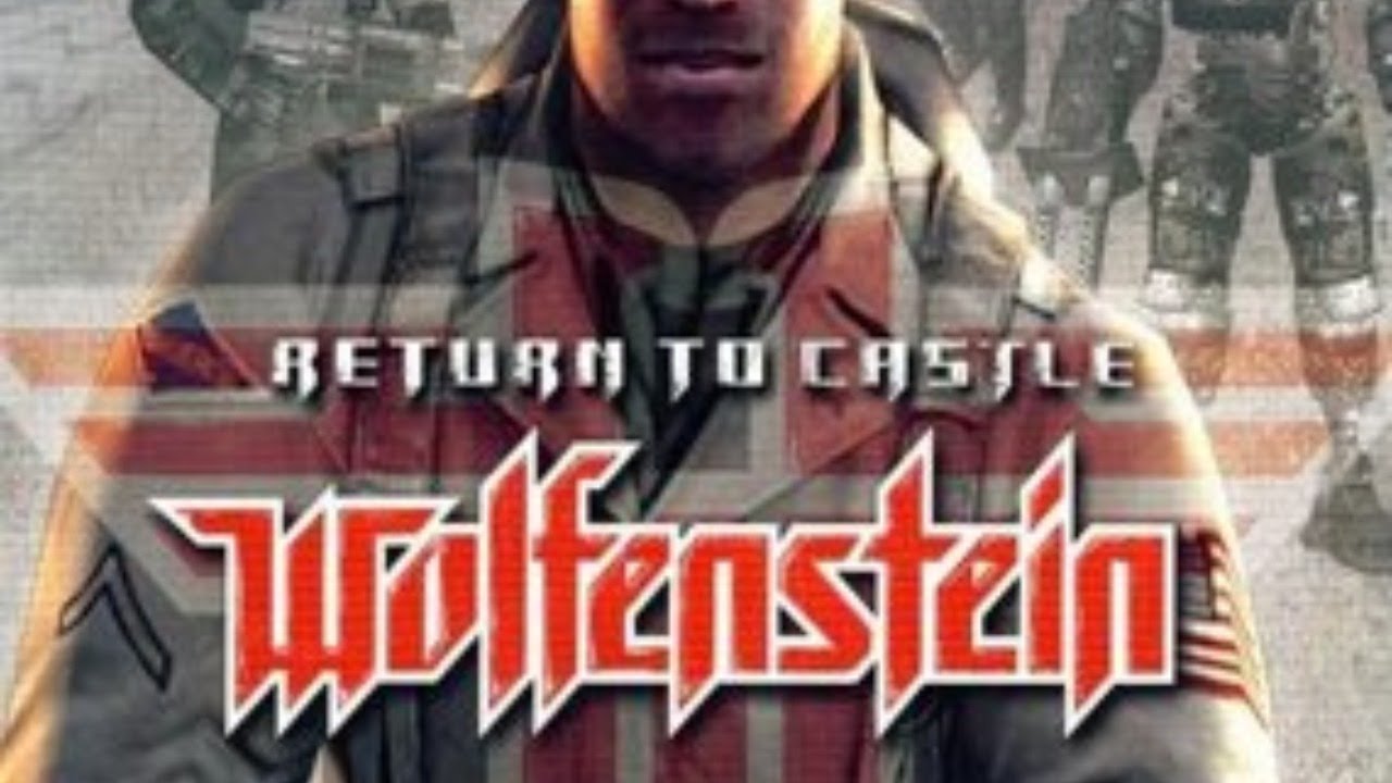 Wolfenstein Enemy Territory Gameplay 2020 - YouTube