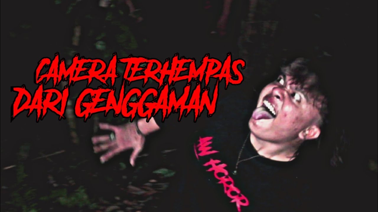 tangkap dia dari belakang,itu cara satu satunya.[ pr02]. - YouTube