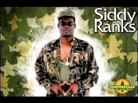 Siddy Ranks & What's Left - Tell Me Why? - YouTube