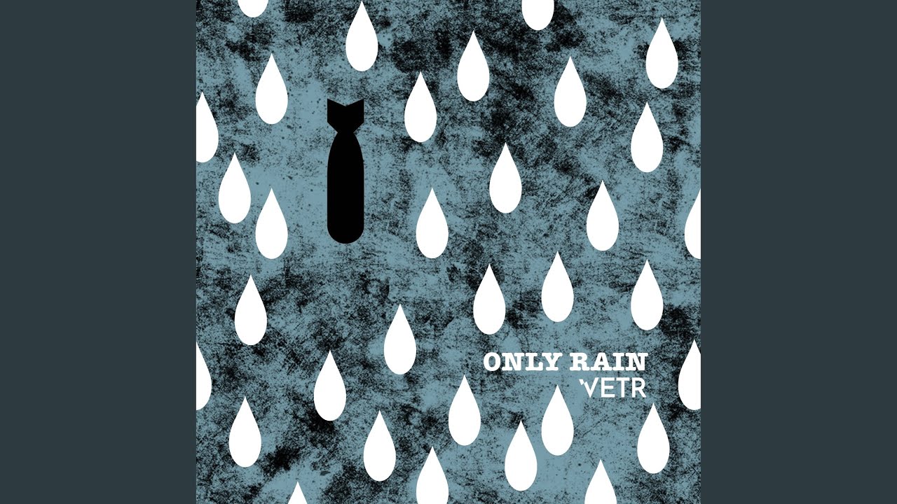 Only Rain - YouTube