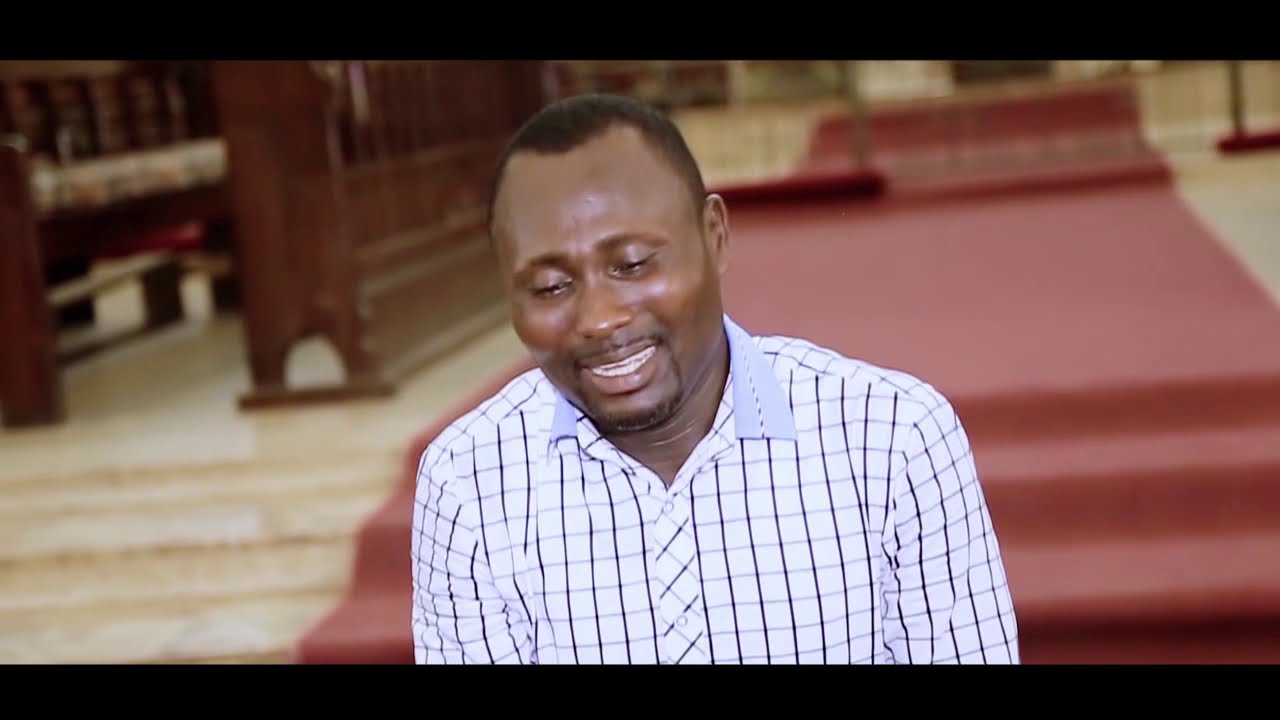 Sammy Baah - Mehia Wo - YouTube