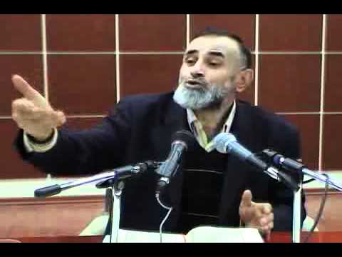 Nahl Suresi Tefsir ( 17-32 ) 2.Bölüm Ali KÜÇÜK Hoca