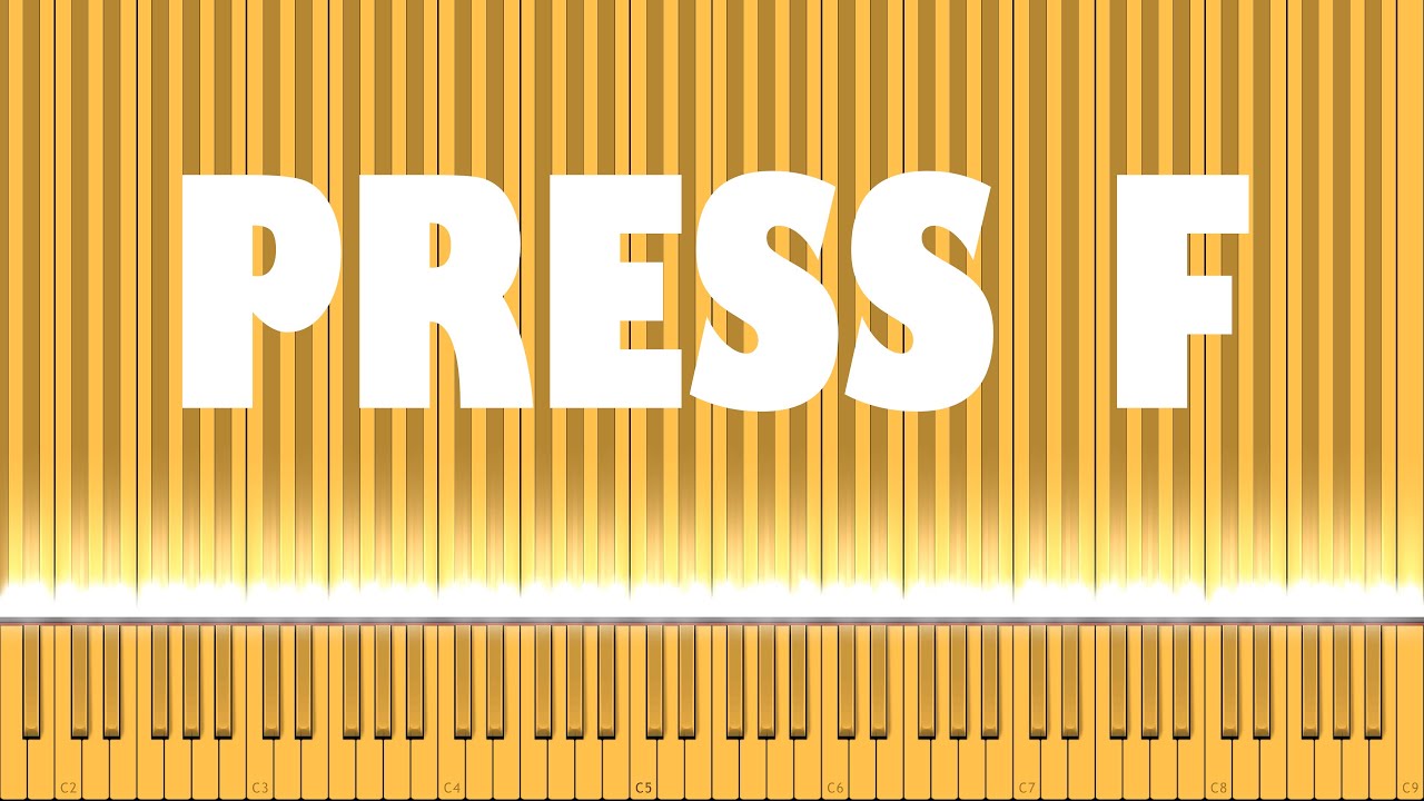 RUSH PRESS F - YouTube