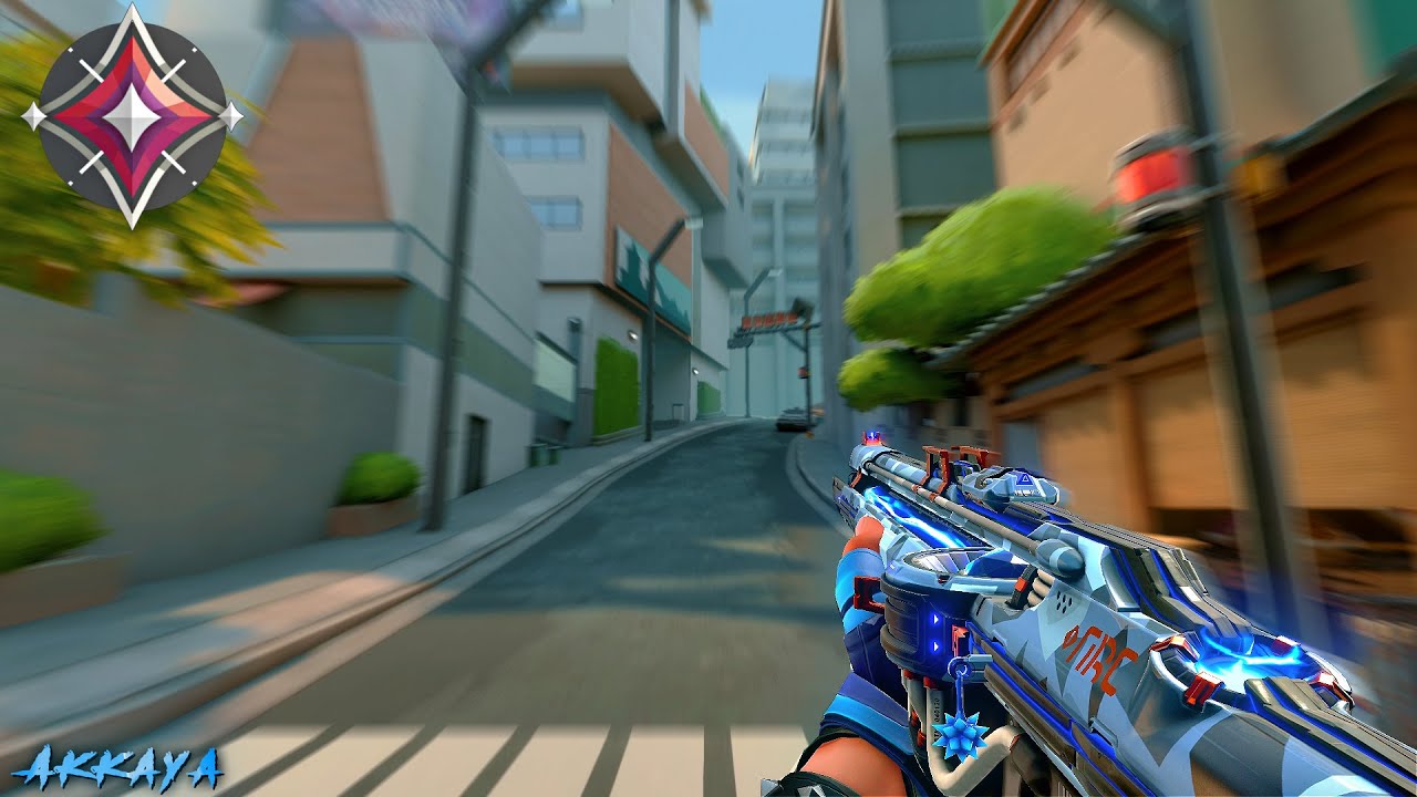 How Prelude to Chaos Vandal got me Immortal - YouTube