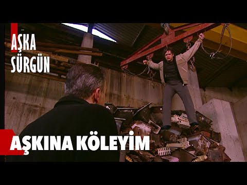 Halil'in, Bennu'yu sevdiği ortaya çıkarsa! - Aşka Sürgün 31. Bölüm