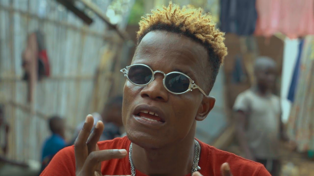 Niga Day -CASAMENTO EM PEMBA (Official Music Video) - YouTube