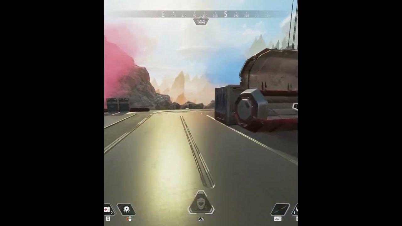Barbie Apex Legends Youtube