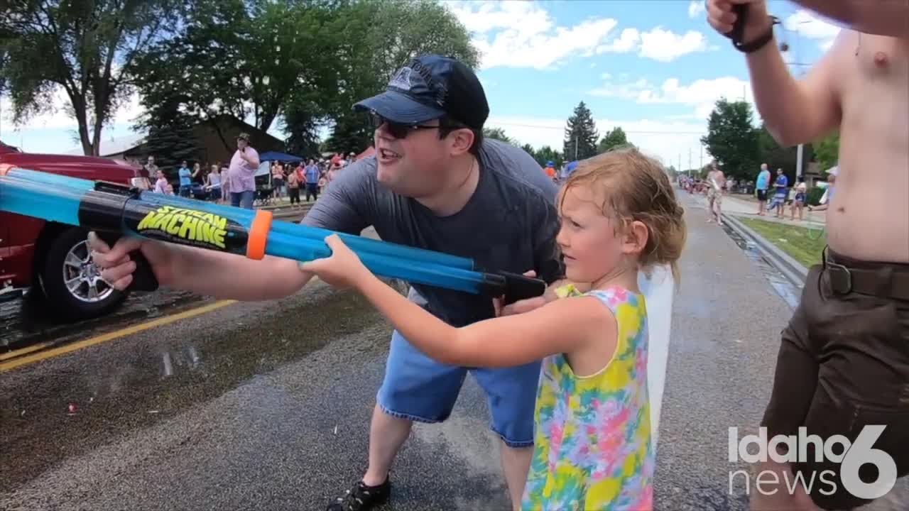 Eagle Fun Days bringing Wet and Wild Parade back to Old State Street ...