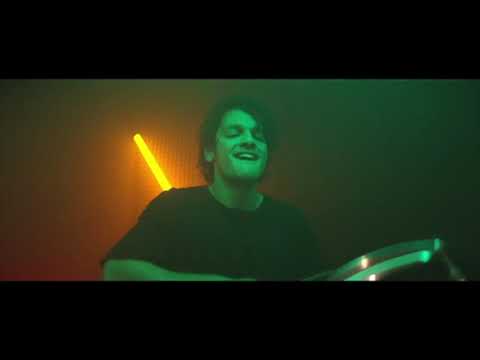 KINETIX-Adımın Ses Getirsin