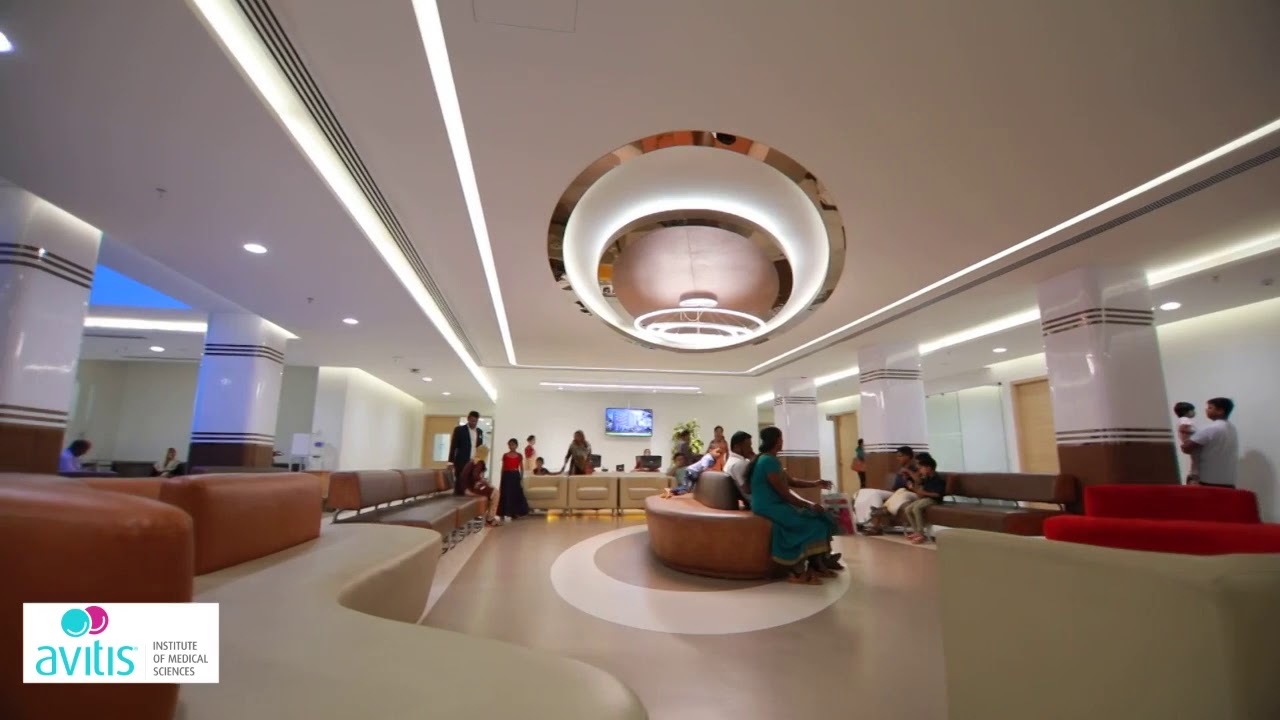 Avitis Hospital , Nemmara ,Palakkad - YouTube