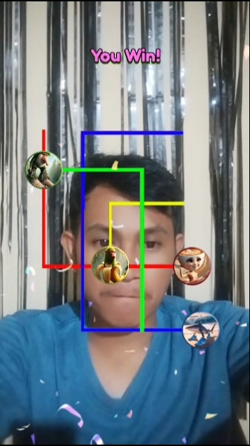 filter tiktok viral brainrot rood #tiktok #tutorial #brainrot - YouTube