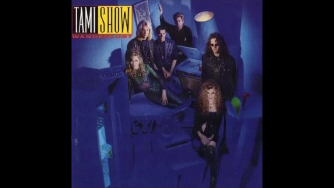 Tami Show- The Truth - YouTube