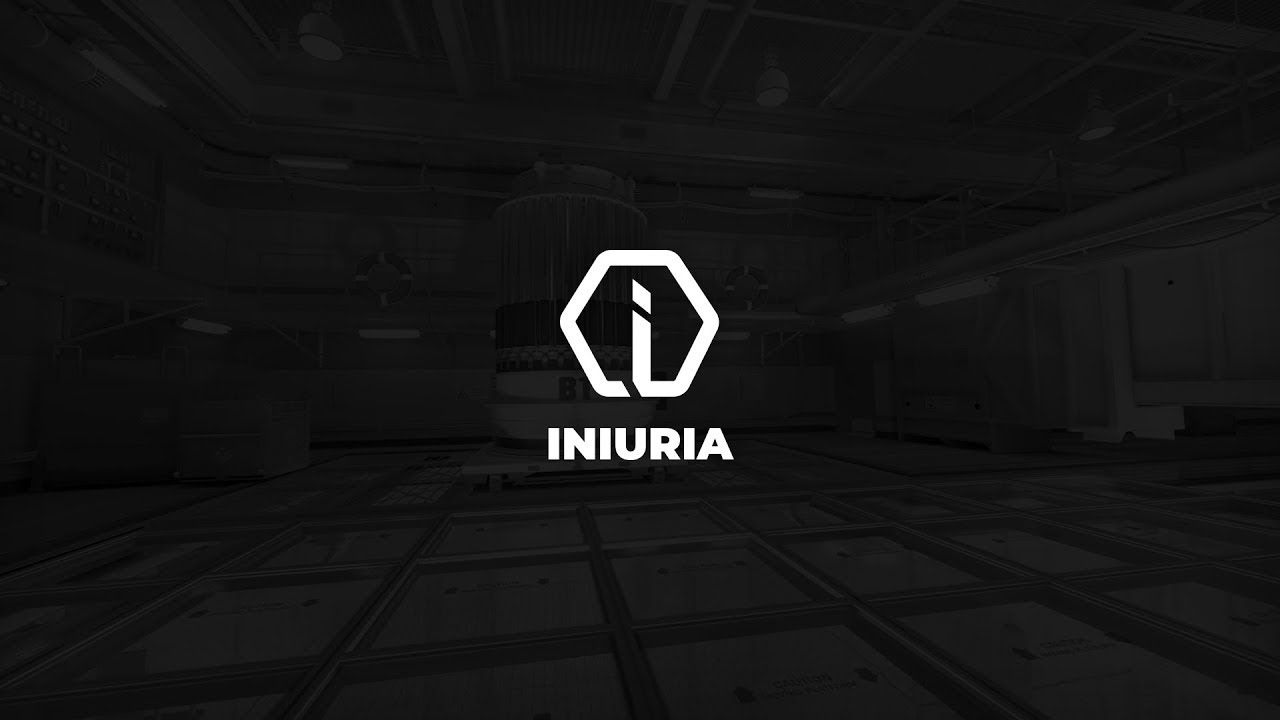 Semirage/hvh CS2 highlights ft. Iniuria.us - YouTube