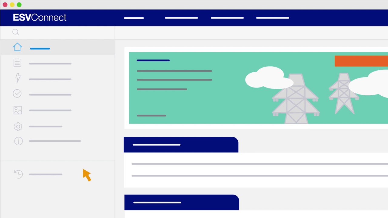 Introducing ESVConnect - What you can do - YouTube