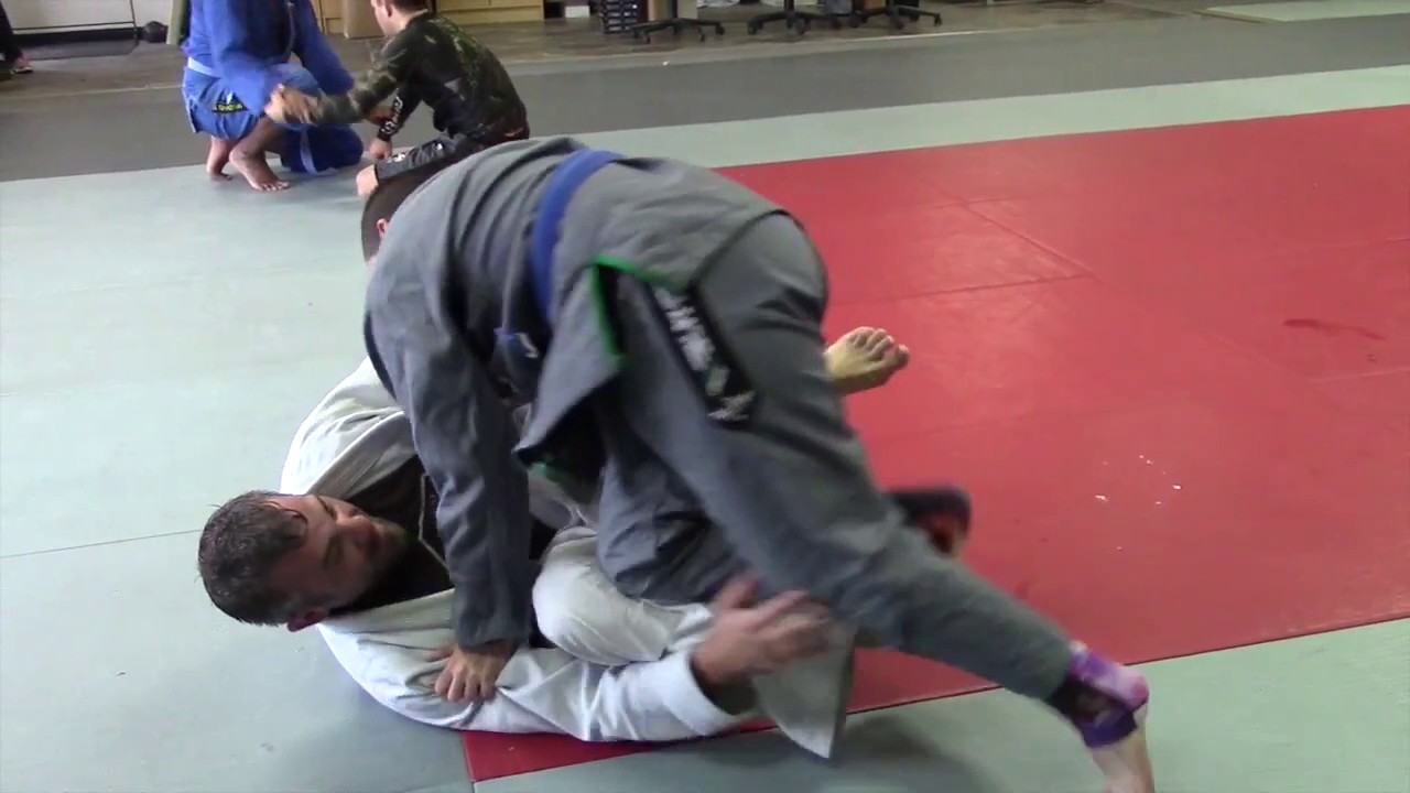 Elite Sports Ultra Light BJJ Gi Review by Emily Dittmar - YouTube