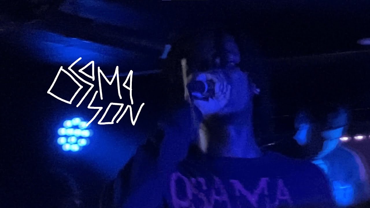 Osamason X And Sex Lil O [unreleased] Live At Afterlife Fest Youtube Music