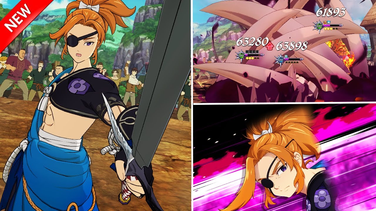 NEW CHAOS ARTHUR HAWK PASS OUTFIT!! WANO ARC STYLE COSMETIC LOOKS ...