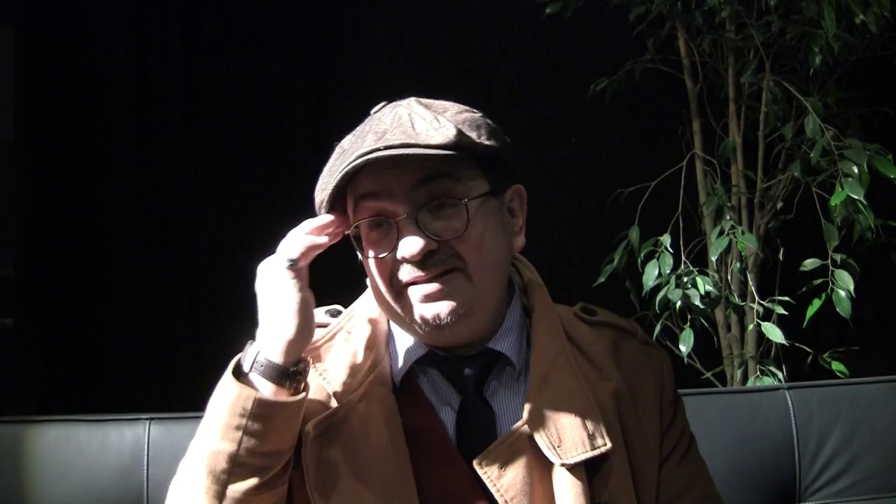 ActuSF : Interview Pierre Pevel pour le Paris des Merveilles (2017 ...